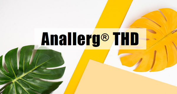 Anallerg® THD 테트라헥실데실아스코베이트 Tetrahexyldecyl Ascorbate > Anallerg® 기능성원료 ...